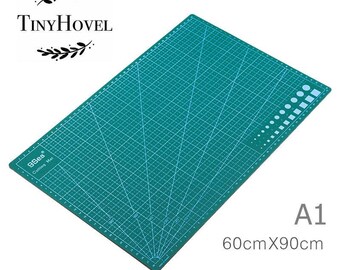 Rubber stamp mat | Etsy