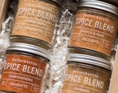 Makers of Handcrafted Spice Blends by CalicuttsSpiceCo on Etsy