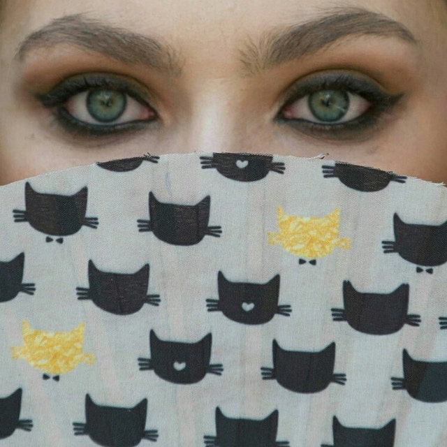 Designer hand fans by FANCYHandFans on Etsy