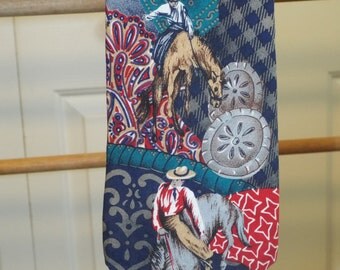 Western necktie | Etsy