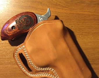 Derringer holster | Etsy