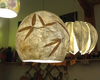 Paper lamp shade | Etsy