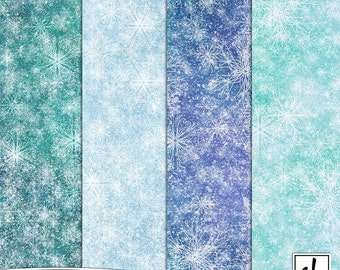 Digital Paper Pattern Overlays Digital Patterns Paisley