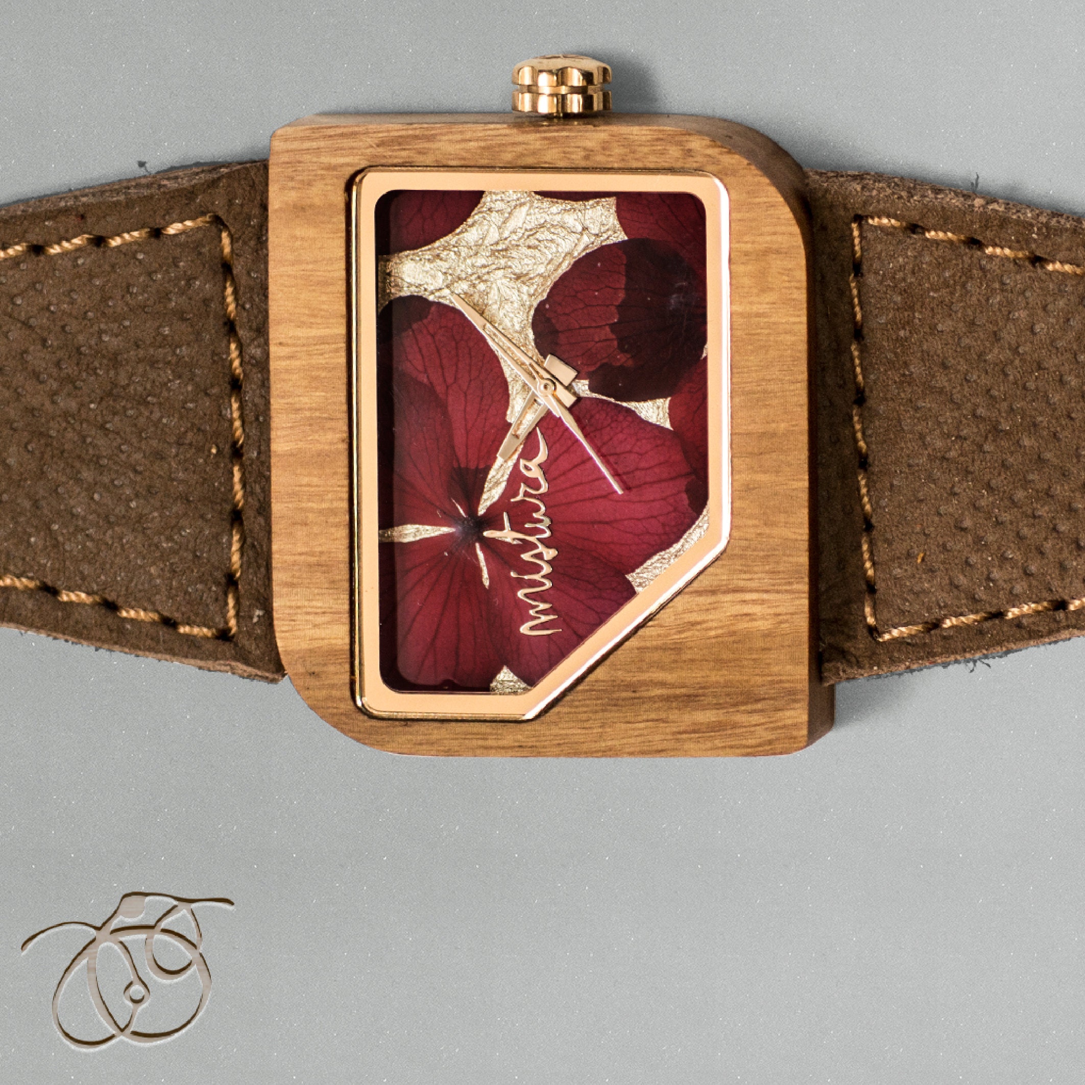 Wood Watches and accessories handmade by MisturaWatches on Etsy