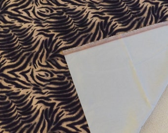 Animal skin fabric | Etsy