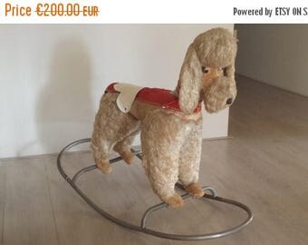 Vintage Ride On & Rocking Toys – Etsy