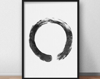 Enso | Etsy