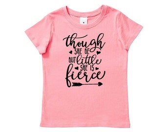 She is fierce | Etsy