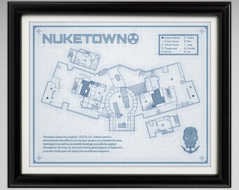 Bioshock Infinite Possession Vigor 8 x 10 print