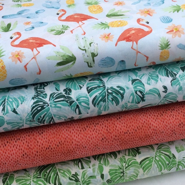 Unique fabrics for your creative pleasure by BluePacificFabrics