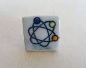 Ceramic Jewellery Pottery Home décor by AutomatonCeramics on Etsy