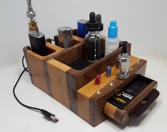 Vape organizer | Etsy