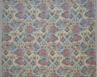 New mexico fabric | Etsy