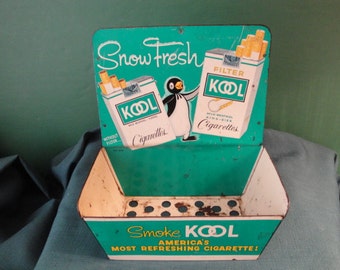 Kool cigarettes | Etsy