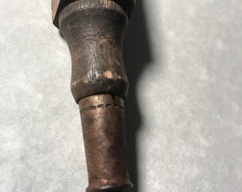 Antique screwdriver | Etsy