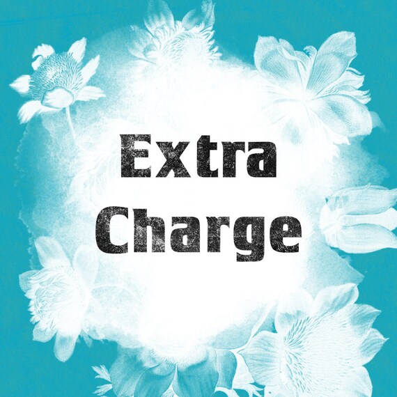 Extra Charge