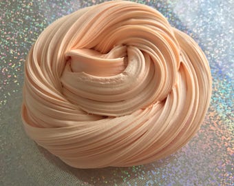 Fluffy slime | Etsy