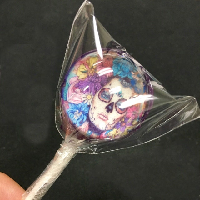 Sparko Sweets Creative & Gourmet Candies and by SparkoSweets