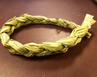 Sweetgrass braid | Etsy