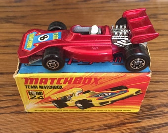 Matchbox superfast | Etsy