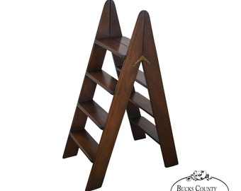 Library ladder | Etsy