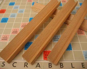 Scrabble letters | Etsy