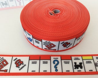 Board game fabric | Etsy