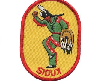 Sioux tribe | Etsy
