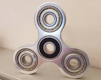 Spinner fidget | Etsy