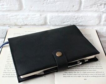 Notepad cover | Etsy