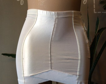 1940s girdle | Etsy