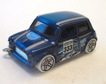 Mini cooper keychain | Etsy