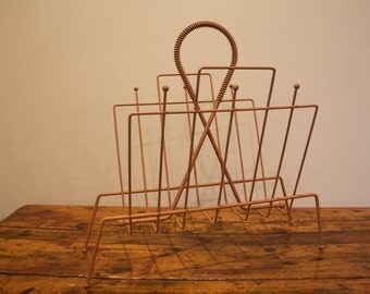 Record holder | Etsy