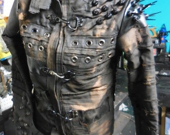 Wasteland clothing | Etsy