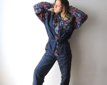 Snowsuit pattern | Etsy