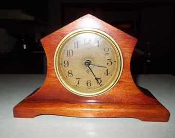 Gilbert clock | Etsy