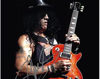 Slash snakepit | Etsy