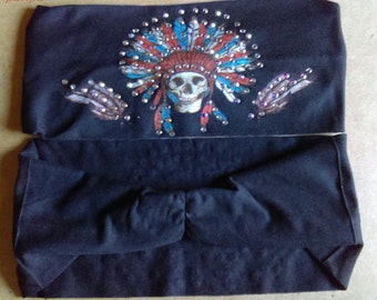 Unique native bling related items | Etsy