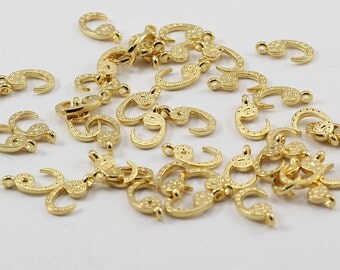 Arabic letters | Etsy