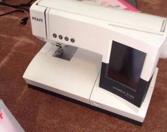 Embroidery software | Etsy