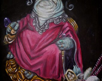 Art by Amy Balot by amybalot on Etsy