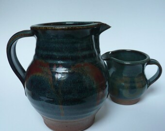 Leach pottery | Etsy