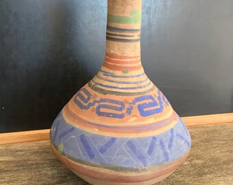 Mexican water jug | Etsy