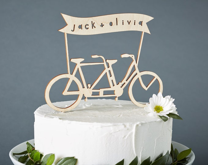 Wedding cake toppers | Etsy