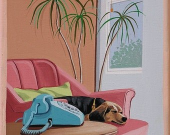 Artist Linda Tillman's Gallery by LTillmanArt on Etsy
