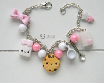 Kawaii bracelet | Etsy