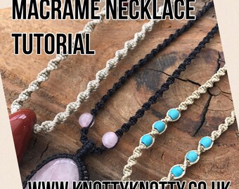Macrame diy | Etsy