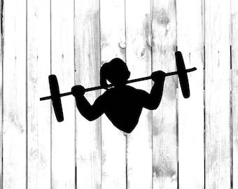 Lifting decals | Etsy