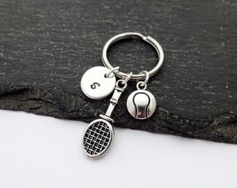 Tennis coach gift | Etsy
