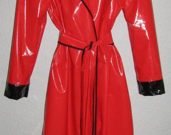 Mens trench coat | Etsy